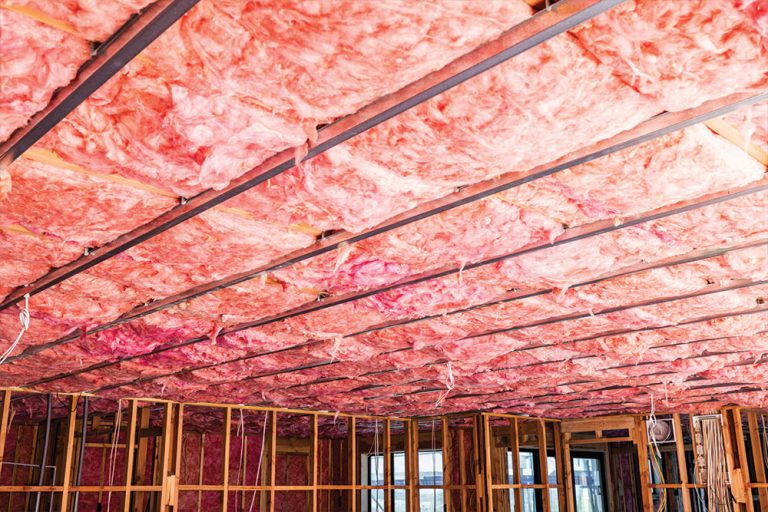 Insulation Retrofits - Heartland Insulation Group