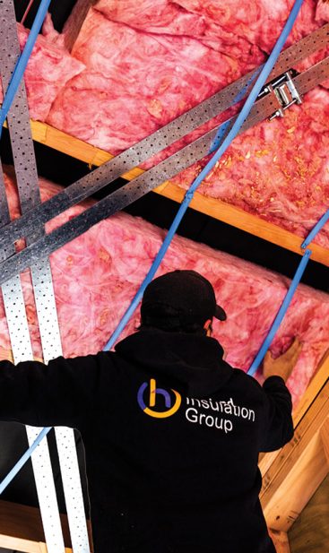 Insulation Auckland | Insulation Installers | Underfloor Insulation