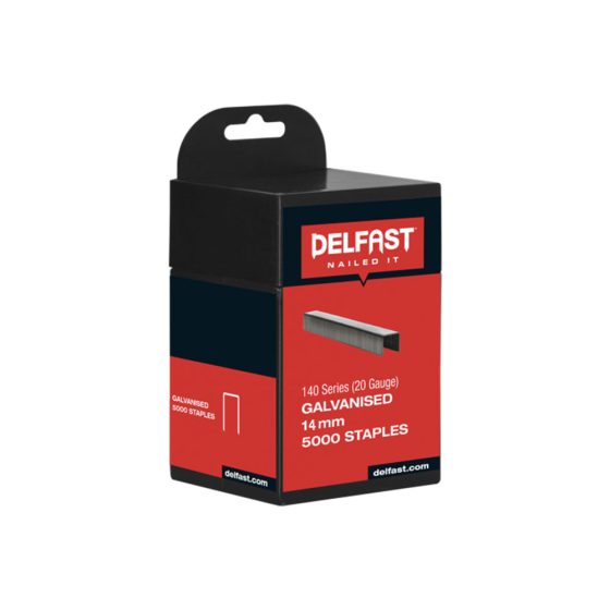 DELFAST Staples 140x14 (Box 4) - Heartland Insulation Group